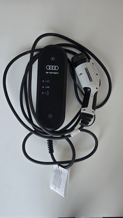 ОРИГИНАЛНА Мобилна Станция AUDI 3.6kW/16A Type GB/T гр. София Бъкстон • OLX.bg
