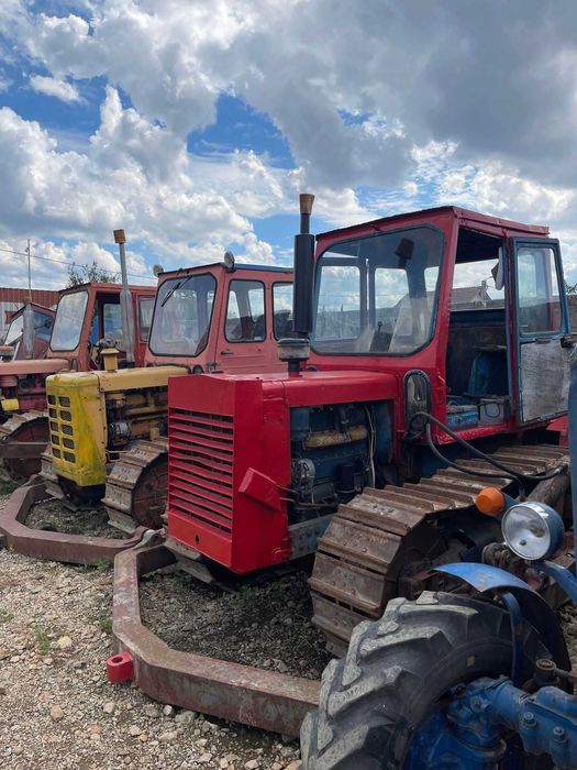 Utb Buldozer Universal S650 Germania Oradea • OLX.ro