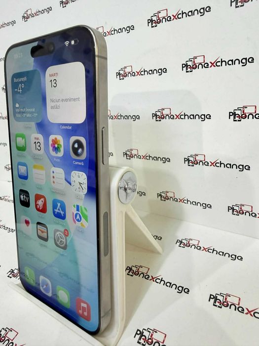 IPhone 15 Pro Max E-SIM Neverlocked 256GB Craiova • OLX.ro