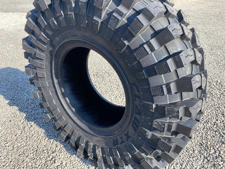 Anvelopa NOUA Off-Road Journey Claw XTR 35×12.50-15LT profil Trepador ...