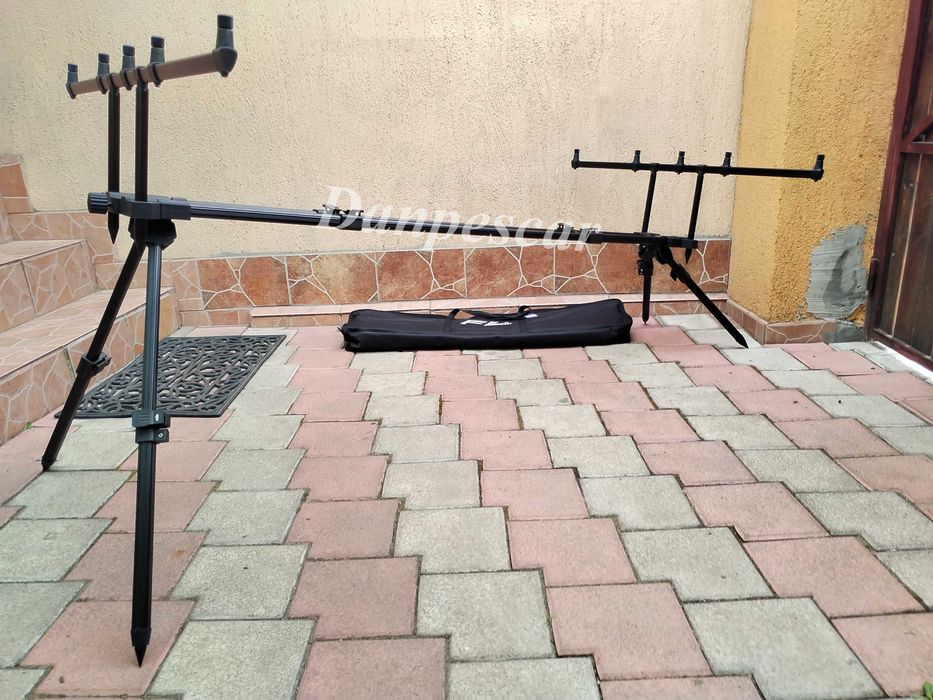 Rod pod SKY POD FL 149 cu 3 sau 4 posturi XXL Bucuresti Sectorul 3 • OLX.ro