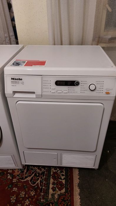 Masina de spălat Miele w1 Deva • OLX.ro