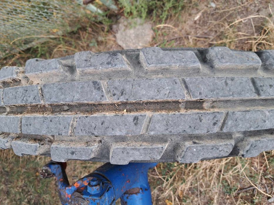 Vând tractor u650 Movilita • OLX.ro