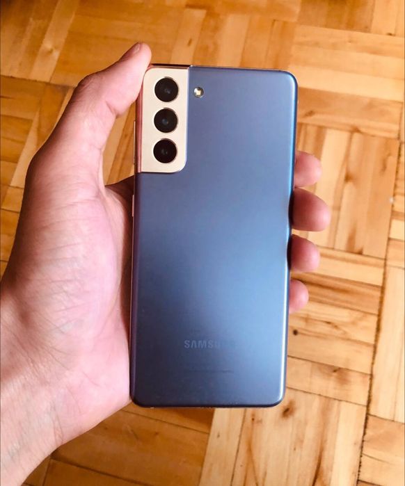 Samsung S21 5G 256gb: 2 000 000 сум - Мобильные телефоны Ташкент на Olx