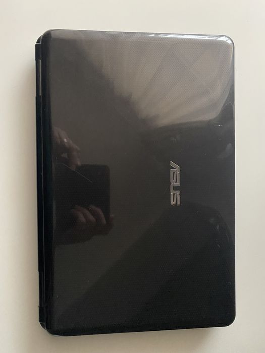 Laptop Asus Model K50AB Palazu Mare • OLX.ro