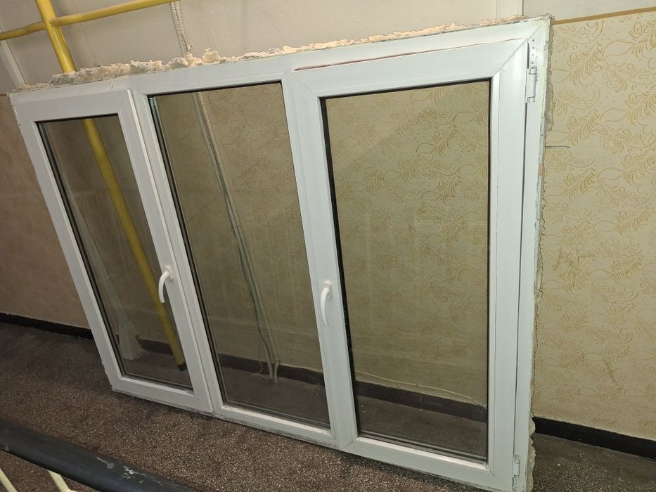 Geam termopan second-hand Baia Sprie • OLX.ro