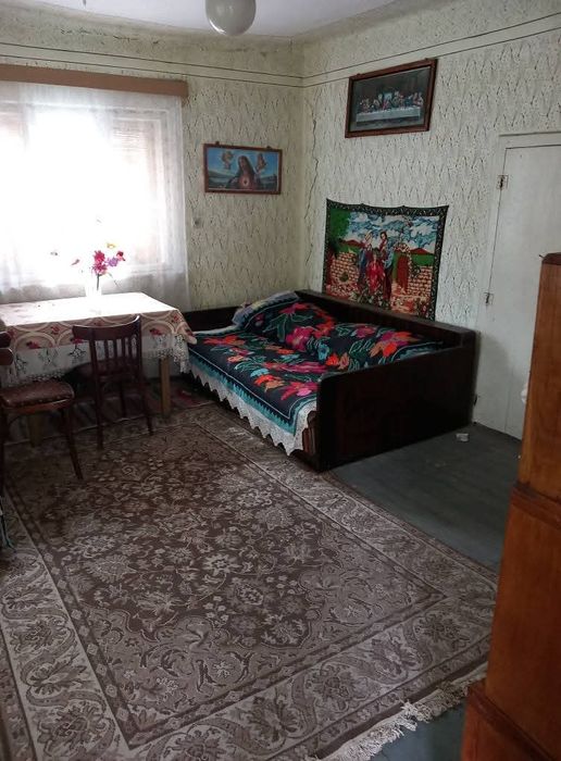 Vând casă la țară Benesat • OLX.ro