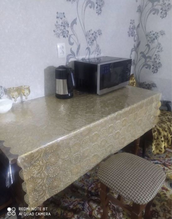 Kunlik kvartira arzon narxlarda: 150 000 so’m - Kvartiralar Toshkent на Olx