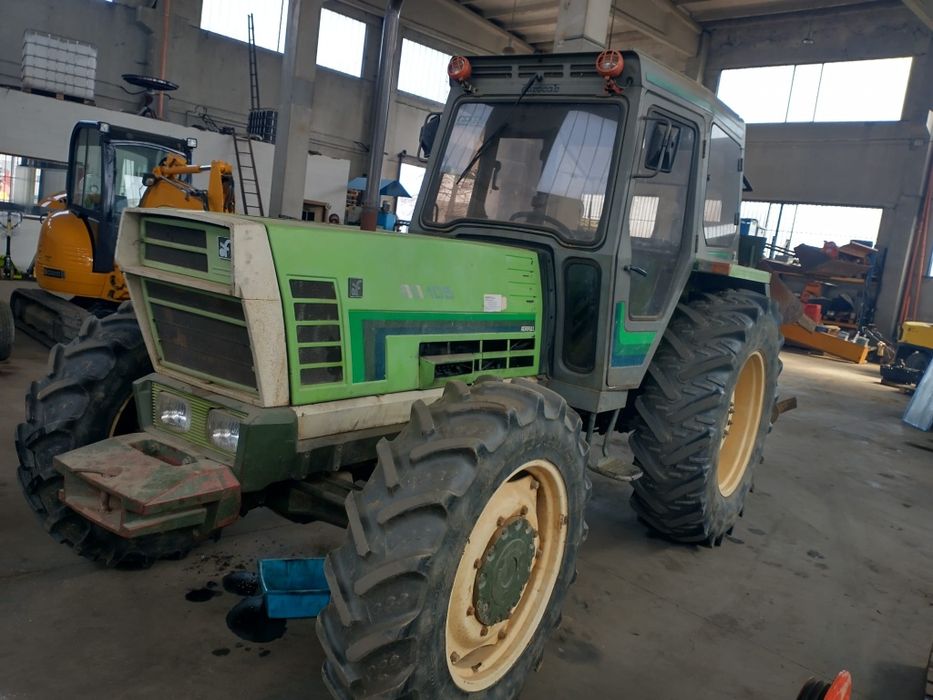 Tractor fiat agriful 105 cai Maierus • OLX.ro