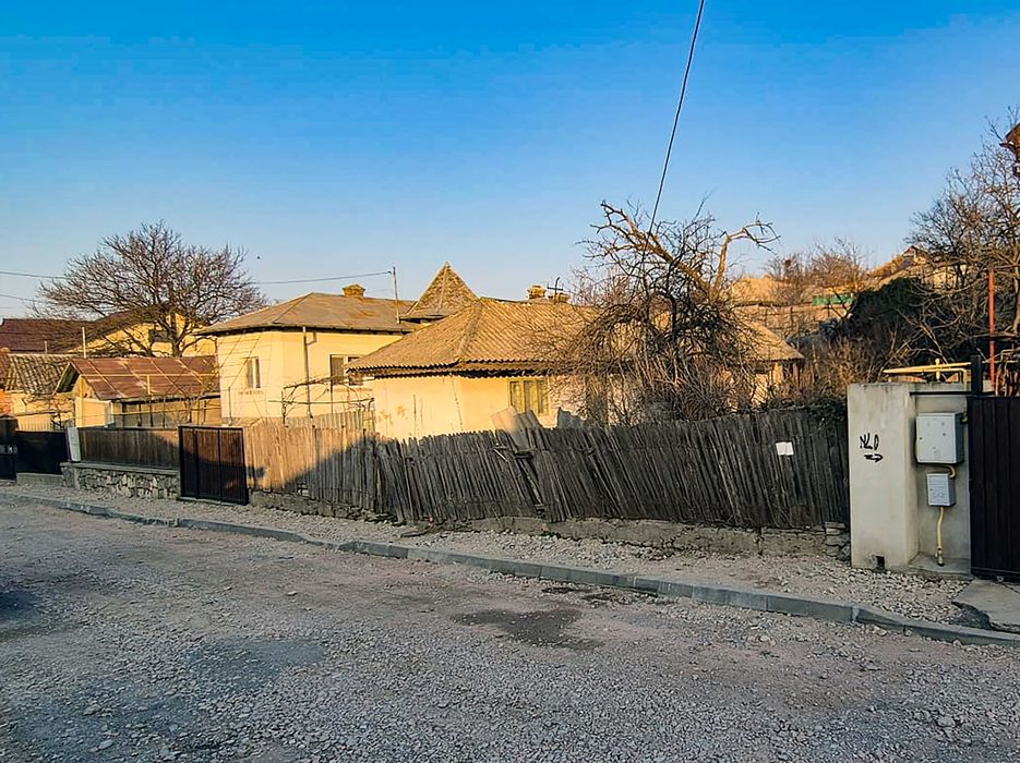 Teren intravilan | Zona Centrala Tulcea | Oportunitate Investitie ...