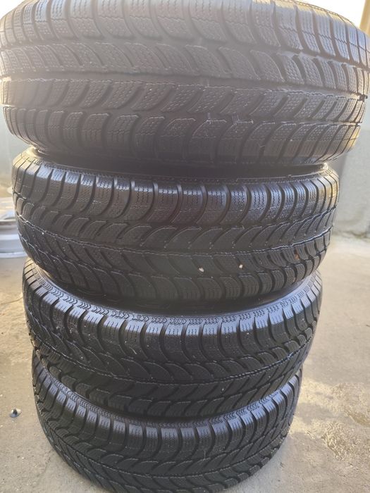 Set Roti iarna-Dacia Logan/MCV/sandero Chitorani • OLX.ro