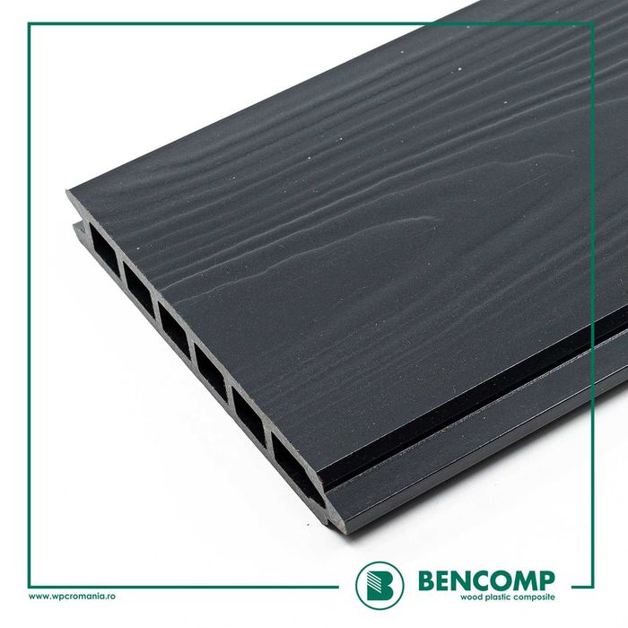 Uluca gard 3D tip lambriu produsa in Romania Buzau • OLX.ro