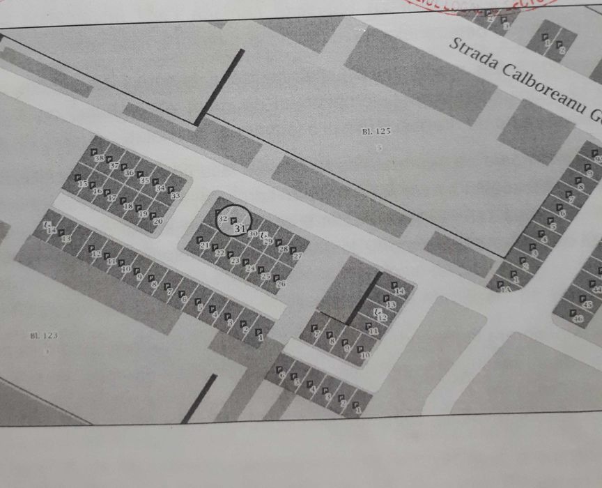 Inchiriez apartament 2 camere Gorjului Militari Bucuresti Sectorul 6 ...