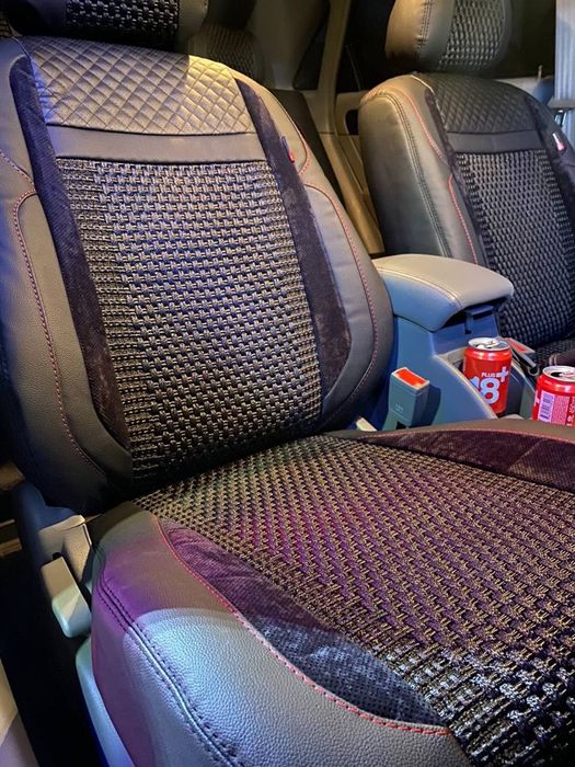 Chexol scarpion cardinar: 105 у.е. - Аксессуары для авто Ташкент на Olx