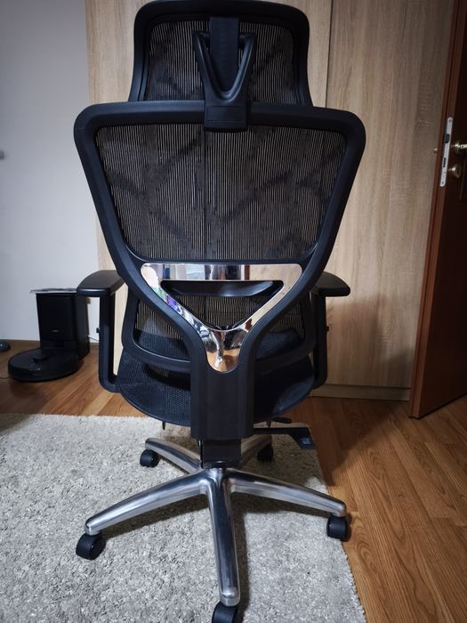 Scaun ergonomic Sara-H Oradea • OLX.ro