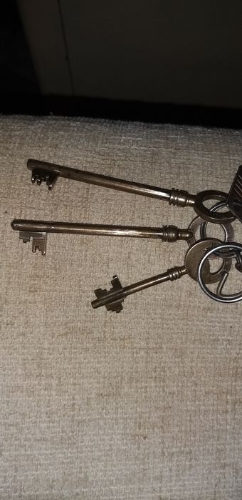 Seif FICHET PARIS. Seif foarte vechi Bucuresti Sectorul 1 • OLX.ro