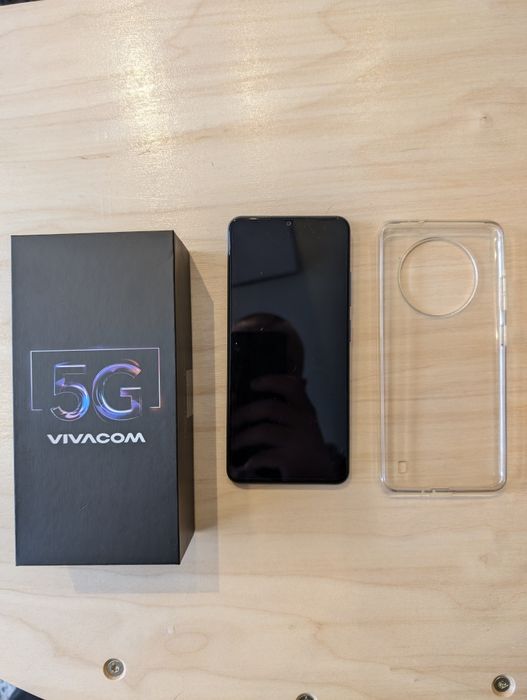 Vivacom 5G 128gb ZTE гр. София Малинова долина • OLX.bg