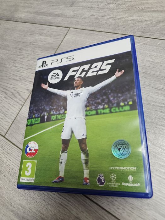 Fc 25 ps5 .Fc25 ps5 pro .fc25 playstation 5 Bucuresti Sectorul 3 • OLX.ro