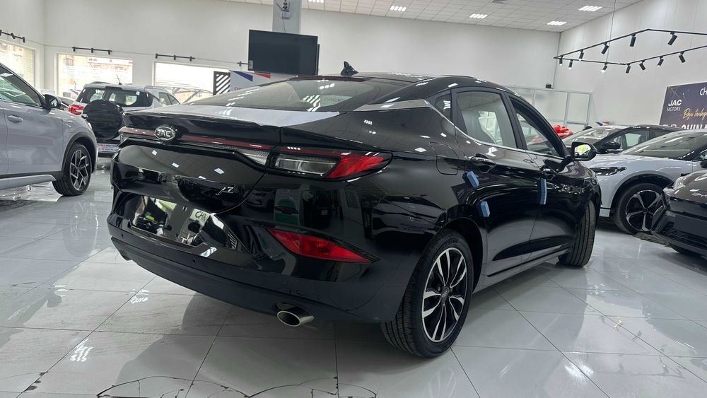 JAC J7 Turbo Luxury Full 2023 Monza va Malibu va jentra orniga!!!: 253 ...