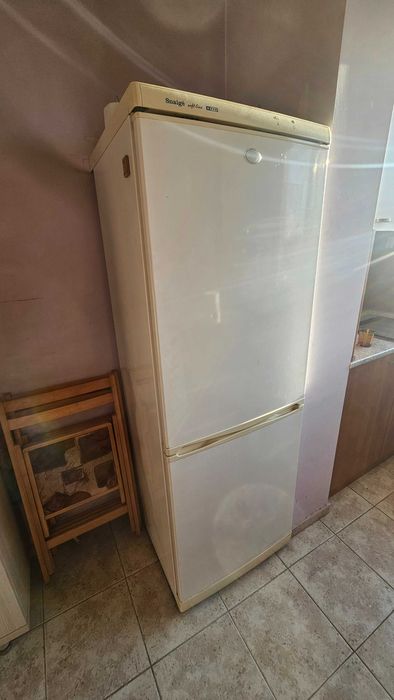 Хладилник с фризее Snaige гр. София Мусагеница • OLX.bg