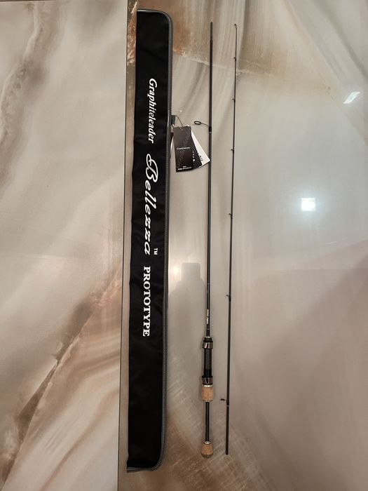 Graphiteleader Bellezza Prototype 1-6g (Area) гр. София Лозенец • OLX.bg