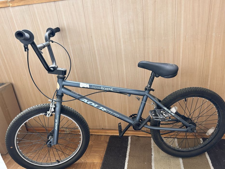 BMX трюковой велосипед - Вело Алматы на Olx