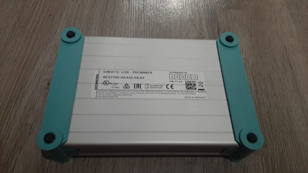 Siemens Simatic USB - prommer Oradea • OLX.ro