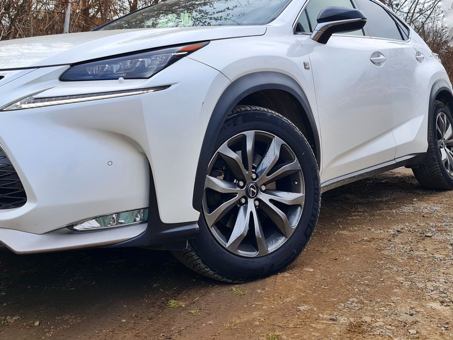 Roti vara 225.60.R18 Pirelli 2023,Jante Originale Lexus NX,RX,Rav 4 Iasi • OLX.ro