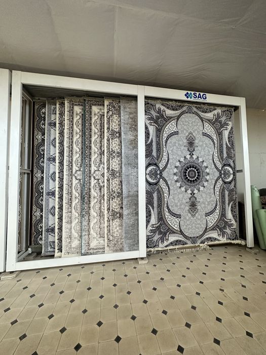 Kavralan - gilam ! SAG orginal mahsulot!: 69 000 сум - Иные предметы ...