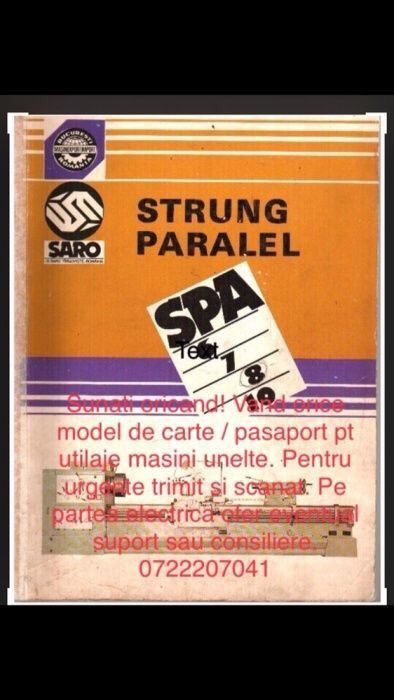 Cartea masinii strung, cartea masinii freza masina de frezat,bormasina ...