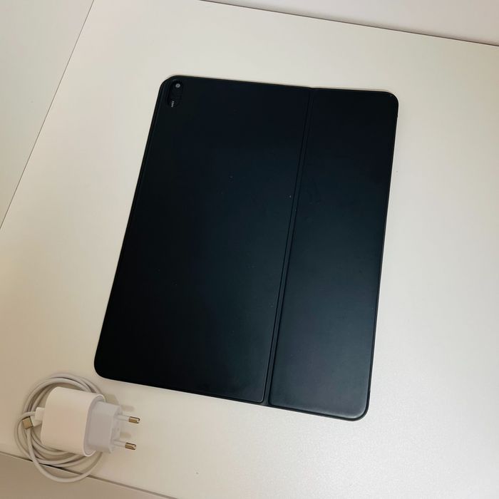 IPad Pro 12.9" 256 Gb / Wifi + Cellular / Gen. 3 / ca nou / +tastatura ...