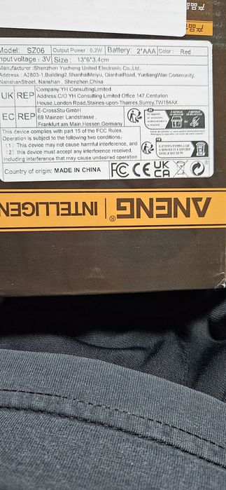 Vând multimetru digital nou Bucuresti Sectorul 5 • OLX.ro