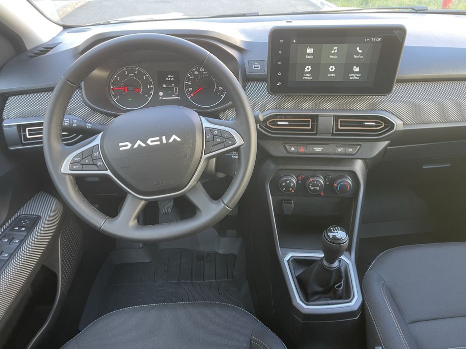 Inchirieri auto noi 2025 la preturi corecte !!! Baia Mare • OLX.ro