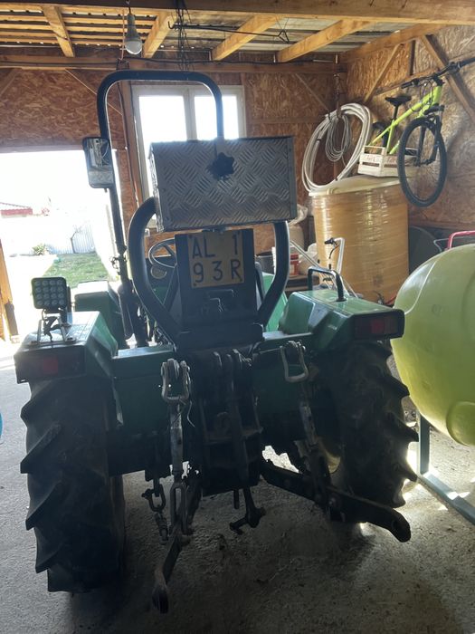 Tractor Ferrari 2000 Carligele • OLX.ro