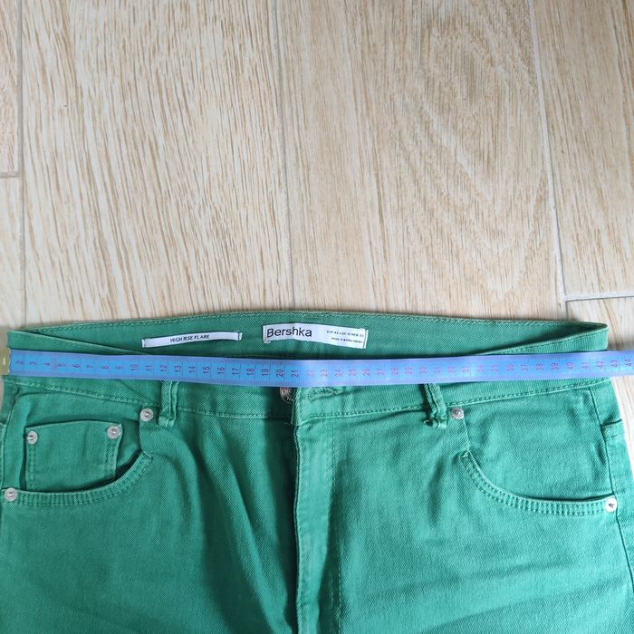 Pantaloni dama Bershka Timisoara • OLX.ro