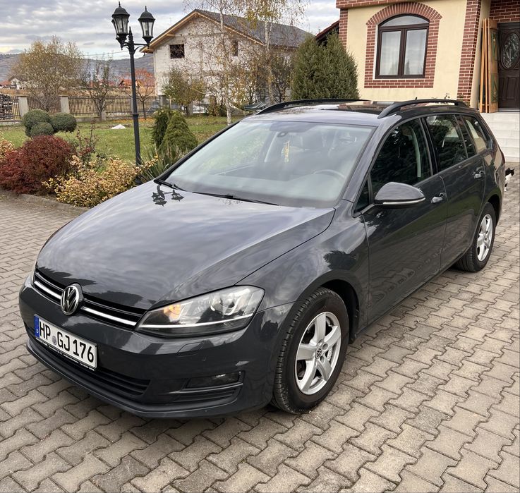Golf 7 automat DSG Reghin • OLX.ro