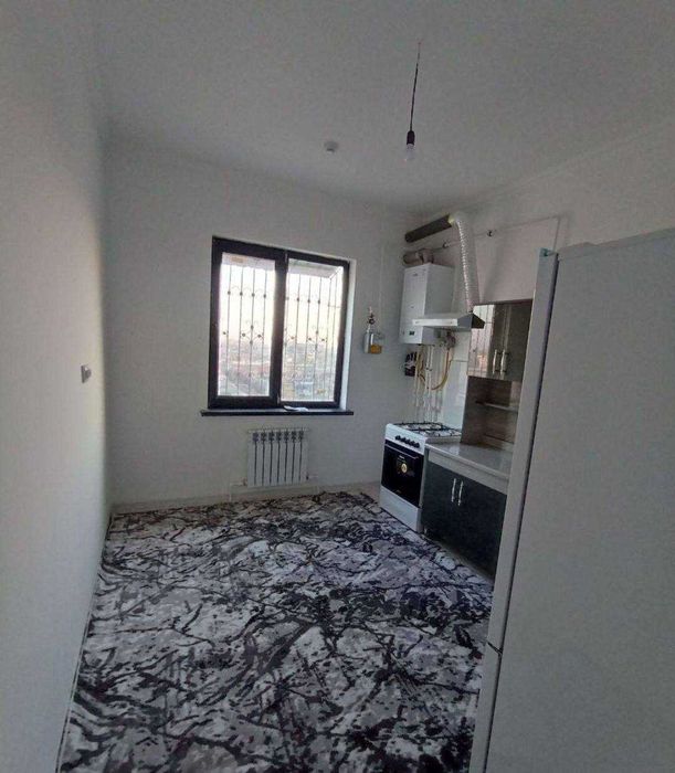 Sergeli yangi darhon 2 da kvartira bor 3 xonali bollar olinadi!: 750 000 so’m - Ijara uzoq ...