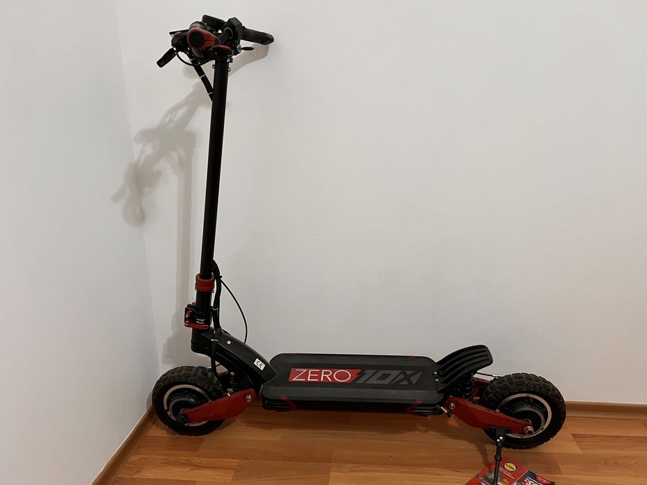 ZERO 10x 2x1200W made in singapore гр. Шумен Боян Българанов 1 • OLX.bg