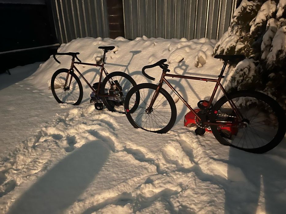 Велосипед Horse h700 Fixed Gear/Single Speed - Вело Алматы на Olx