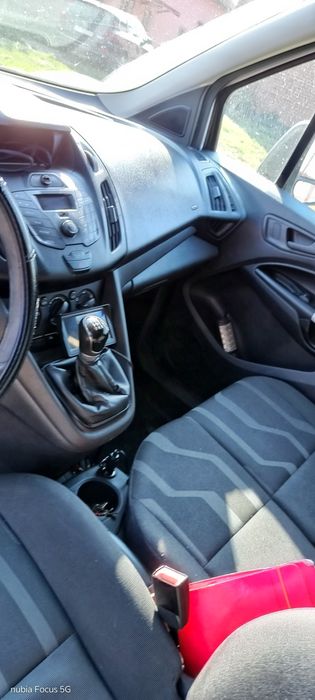 Se vinde ford connect an 2016 Arad • OLX.ro