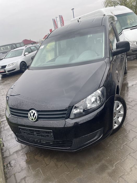 Vw Volkswagen caddy Dara • OLX.ro