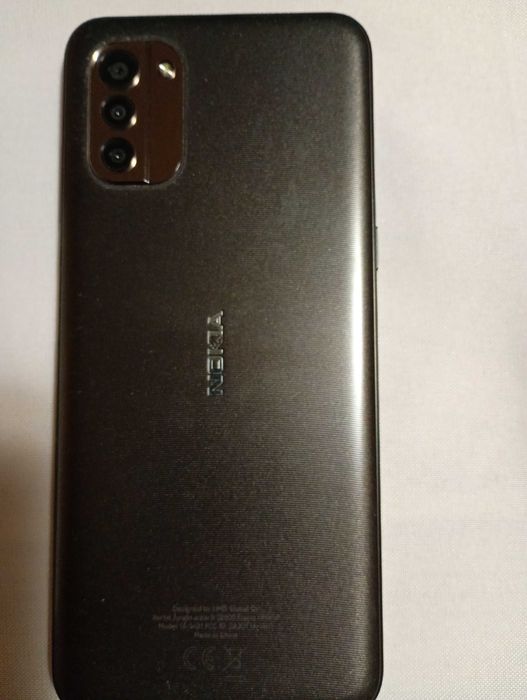 Мобилен телефон Nokia G11 гр. София Обеля • OLX.bg