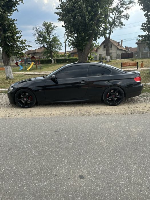 BMW e92 335i N54 330i 325i 328i vand/schimb Sibot • OLX.ro