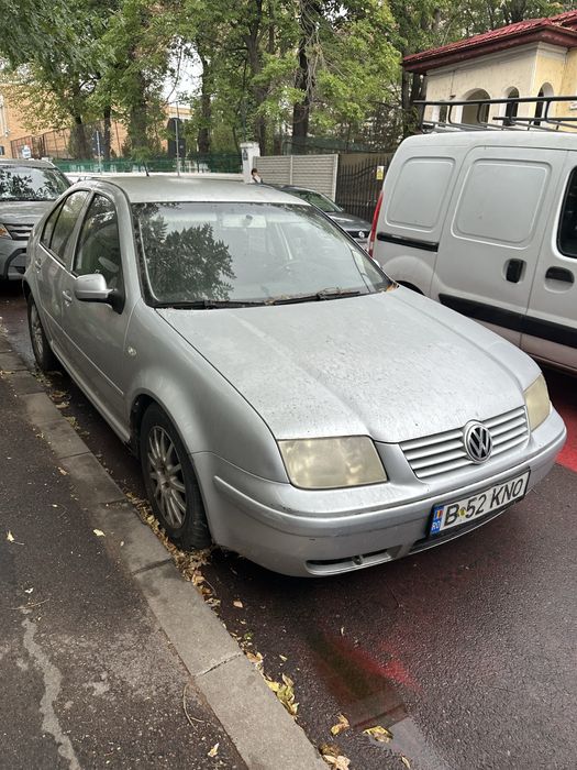 Bora 1.9 TDI, motor bun Bucuresti Sectorul 6 • OLX.ro