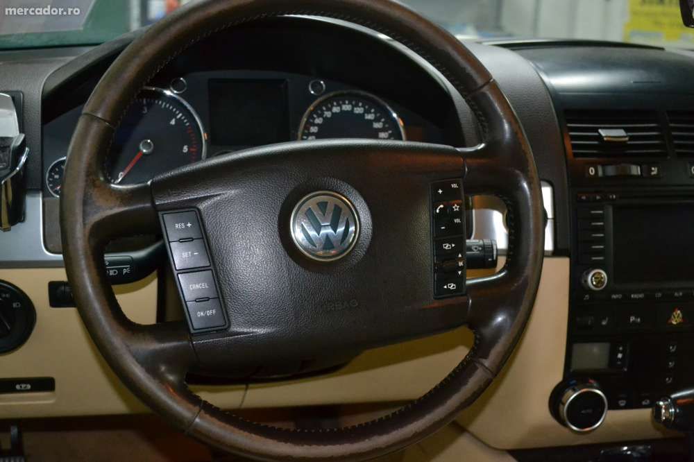 Vopsim Volan Golf 4 Golf 5 Golf 6 Golf 7 Passat Jeta Tiguan Touareg Eo ...