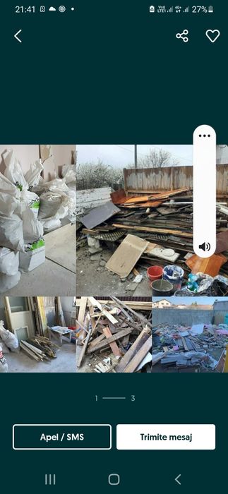 Nisip,sort, moloz Sibiu • OLX.ro