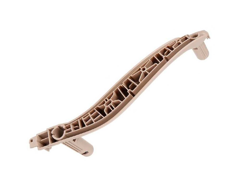 Вътрешна дръжка за врата BMW X5 F15, X6 F16 Черен/Бежов/Мока-Кафяв гр ...