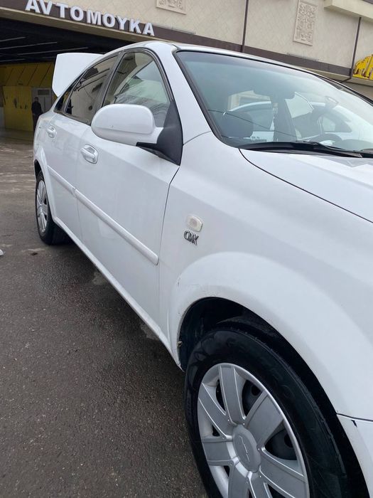 Lasetti 3poz Aftamat: 7 500 у.е. - Chevrolet Коксарай на Olx