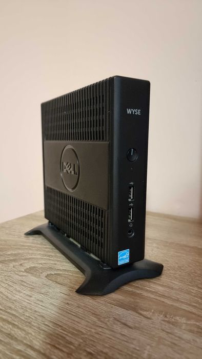 Mini PC Dell Wyse N07D Thin Client AMD Cluj-Napoca • OLX.ro