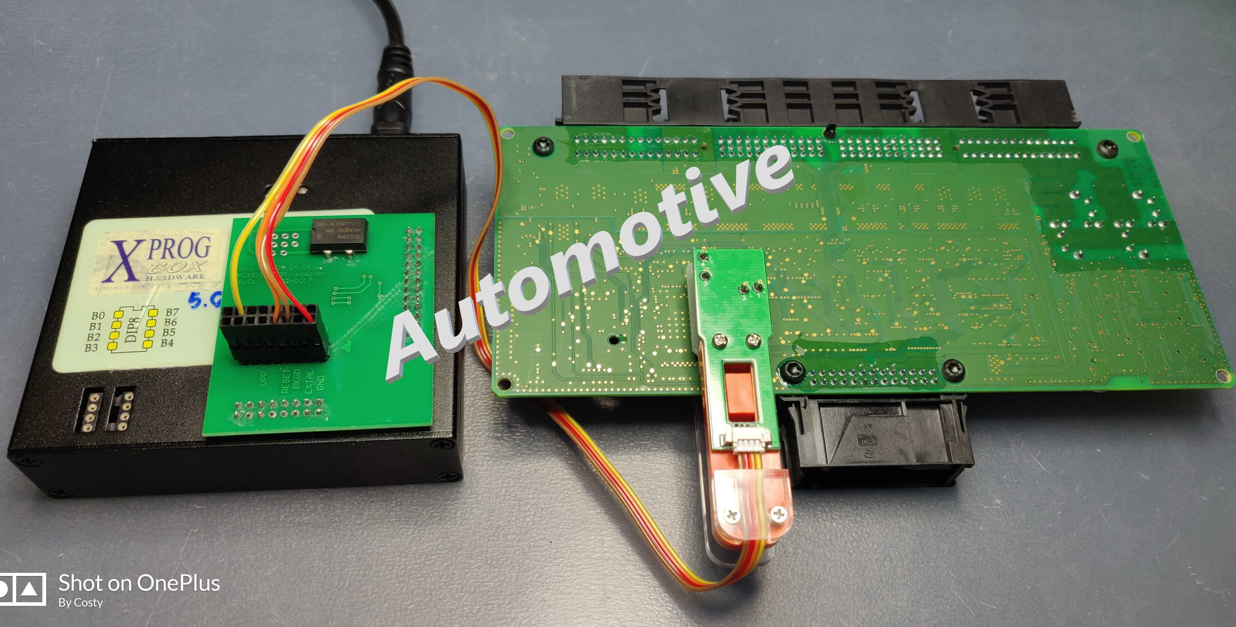 Frm3 Bmw Reparatie Resoftare Modul Lumini Frm Bmw E6x E7x E8x E9x